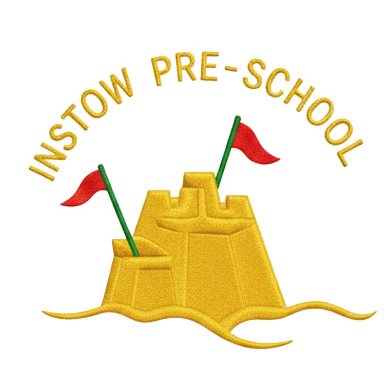 Instow Pre-school – School Threads