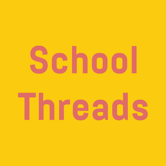 School Threads